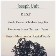 New site. – JOSEPH UNIT- SOAR WATCHMAN MINISTRIES