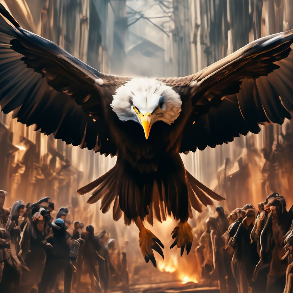 Prophecy 13 November 2024 – JOSEPH UNIT- SOAR WATCHMAN MINISTRIES